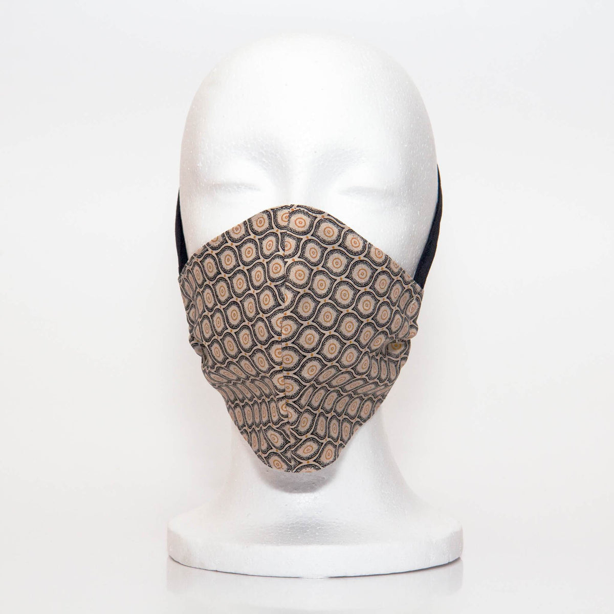 Alpha Mask Print – modesse